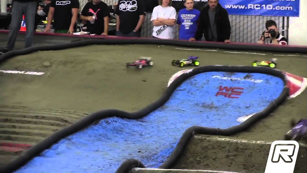 2013 Reedy International Offroad Race of Champions - Invitational 2wd ...