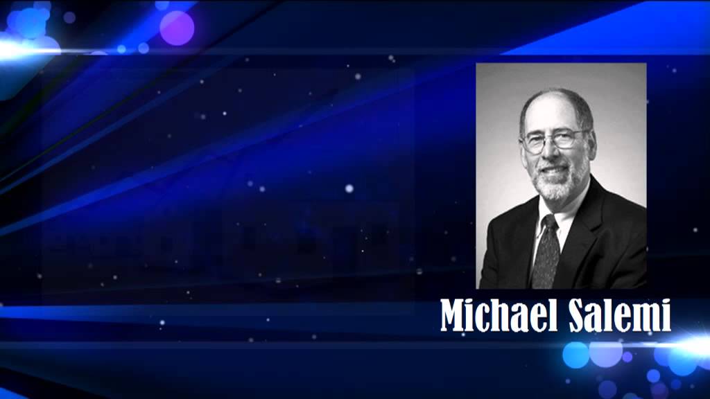 Michael Salemi - All the Facts About Banks - interview - Goldstein on Gelt - May 2013 - YouTube