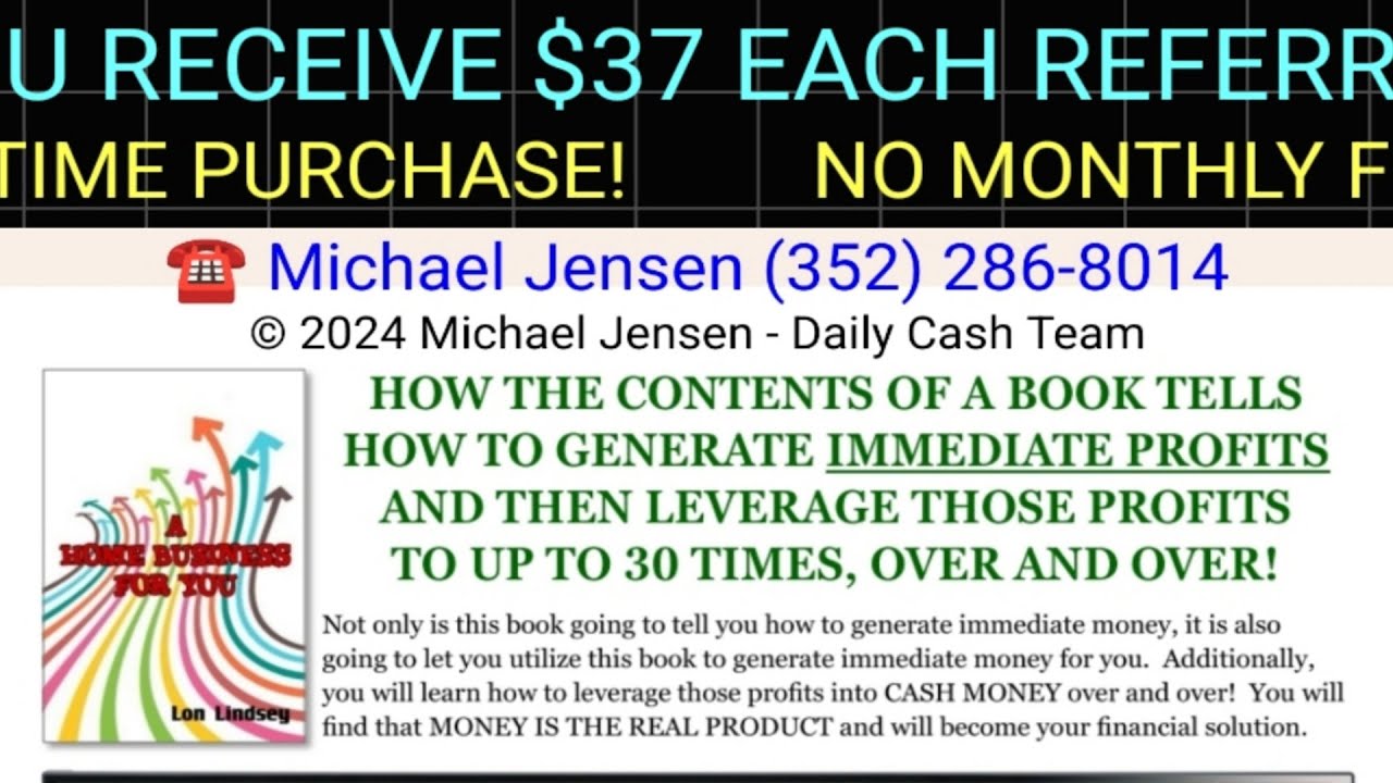 Make Money Mailing Postcards from Home Make Money Mailing Flyers from ...