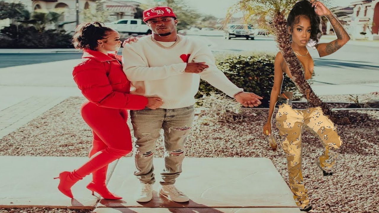 Bria Anderson celebrating Tim Anderson birthday weeks after he and ...