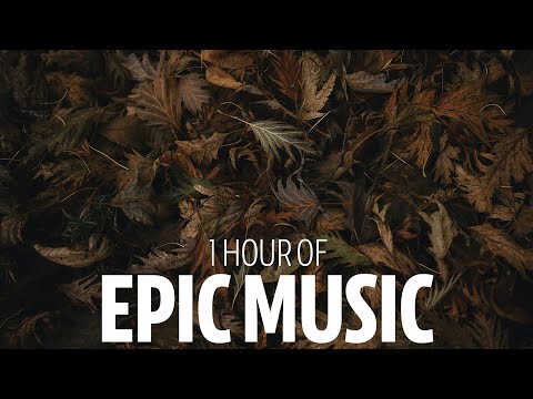 BEST OF EPIC MUSIC 2025 | 1-Hour Full Cinematic | Epic Hits | Audioknap