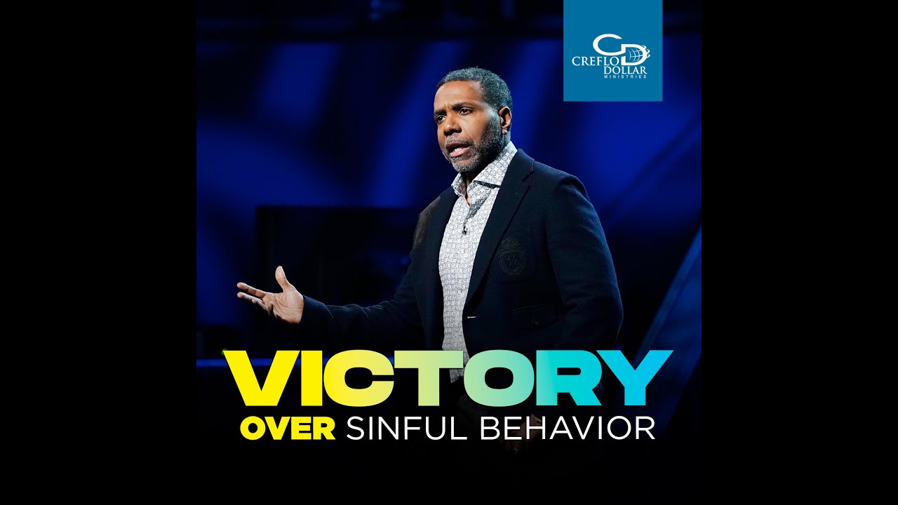 Victory Over Sinful Behavior - Sunday Service - YouTube