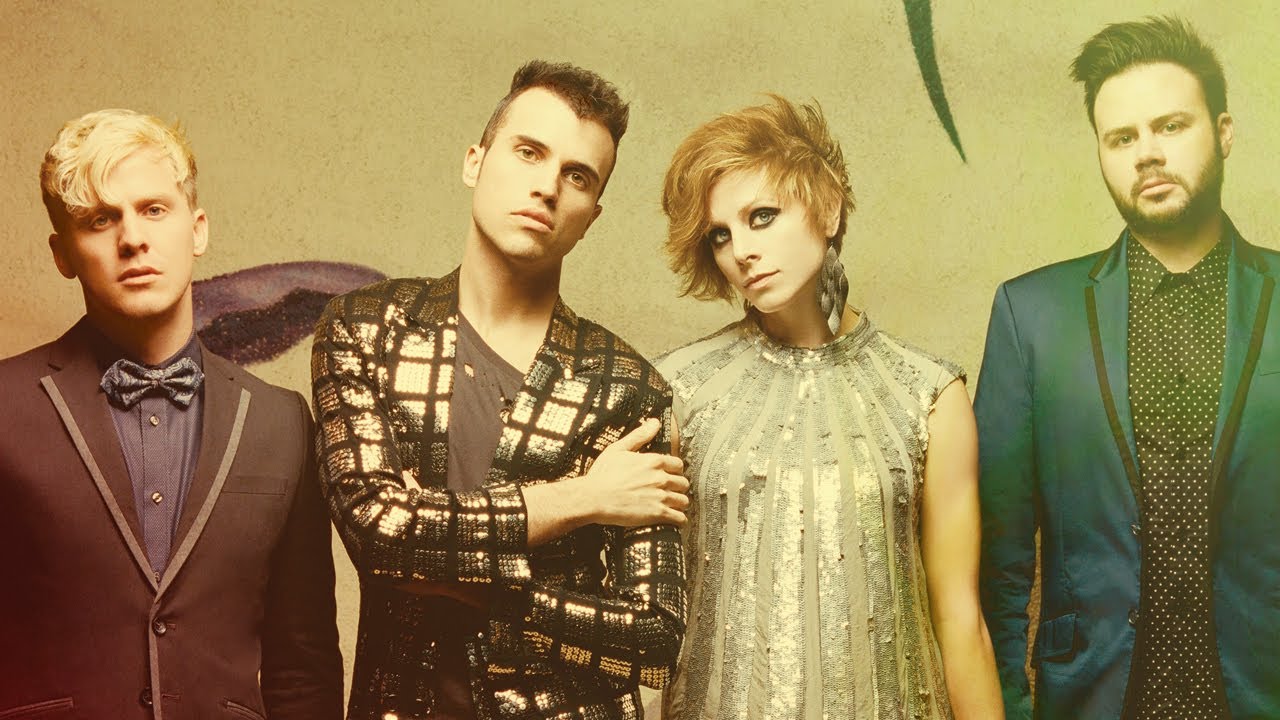 Neon Trees Loves Gossip! Band Spills Deets About Each Other at SXSW ...