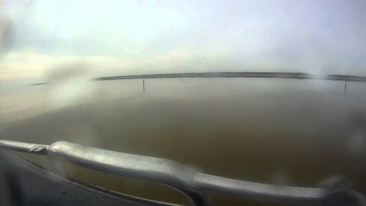 Tea Tree Crossing, South Australia - YouTube