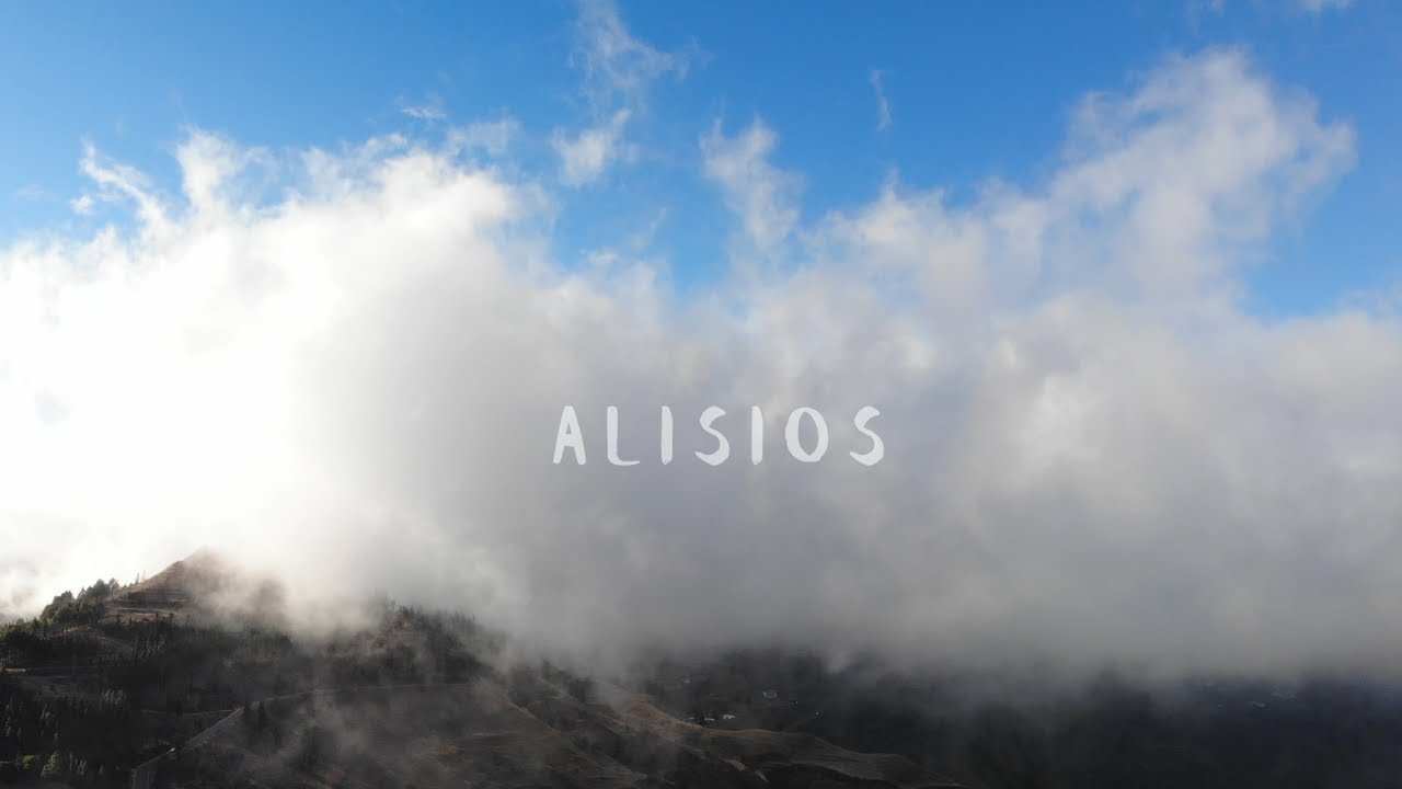 ALISIOS - YouTube