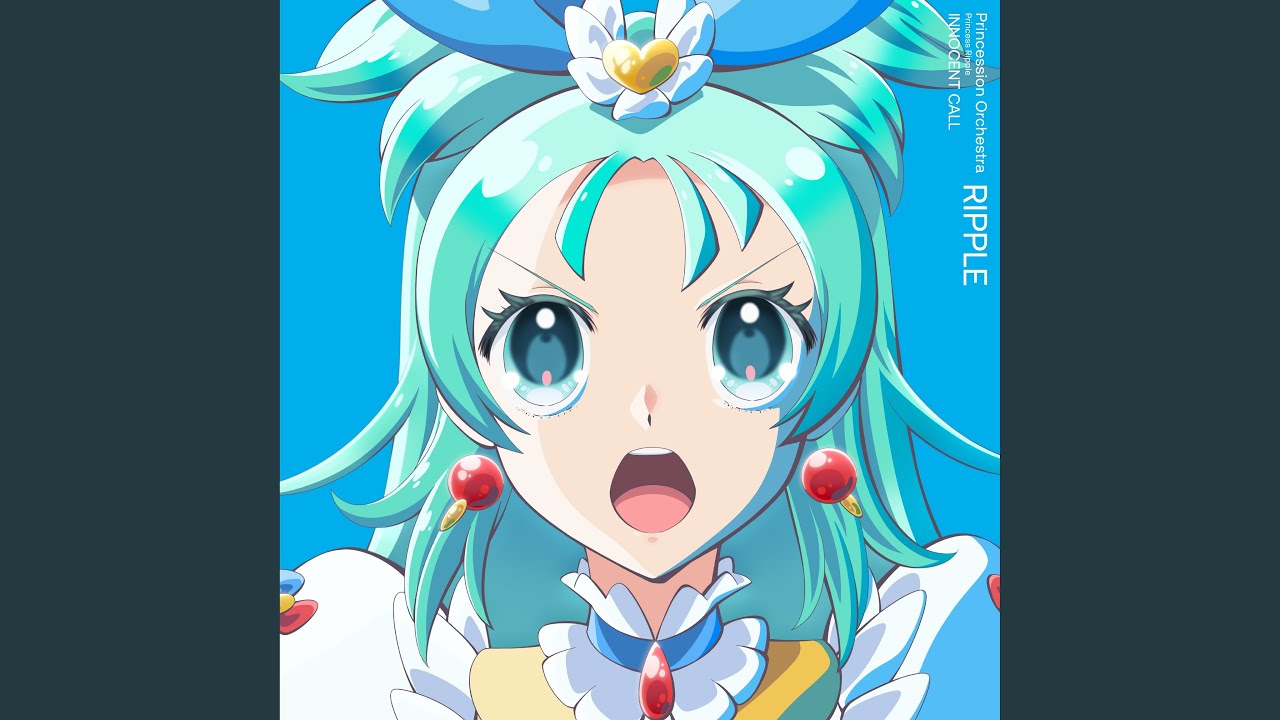 イノセントコール (off vocal Version) - YouTube