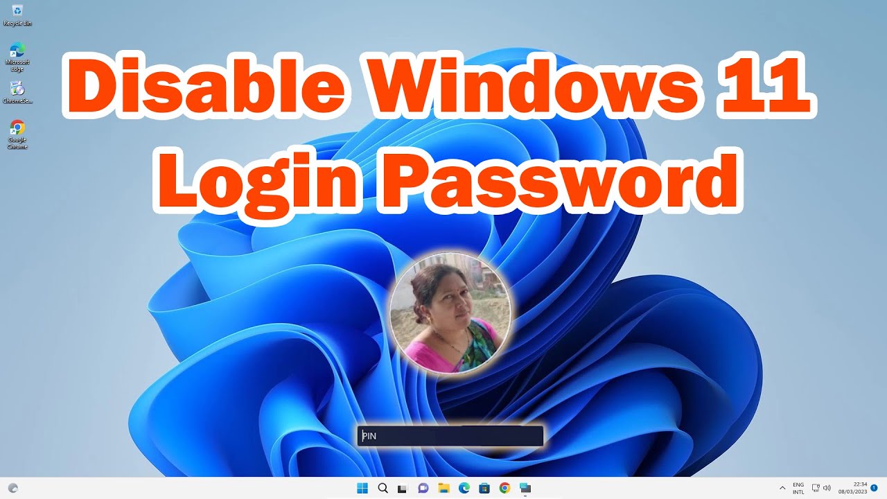 How To Remove Password From Windows 11 Remove User Account Password how-to-remove-password-from-windows-11-remove-user-account-password