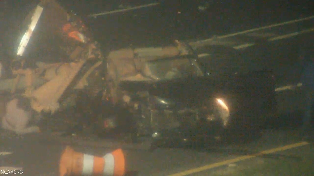 [FATAL] Delaware: Drunk Driver Crashes Into Tractor Trailer - YouTube