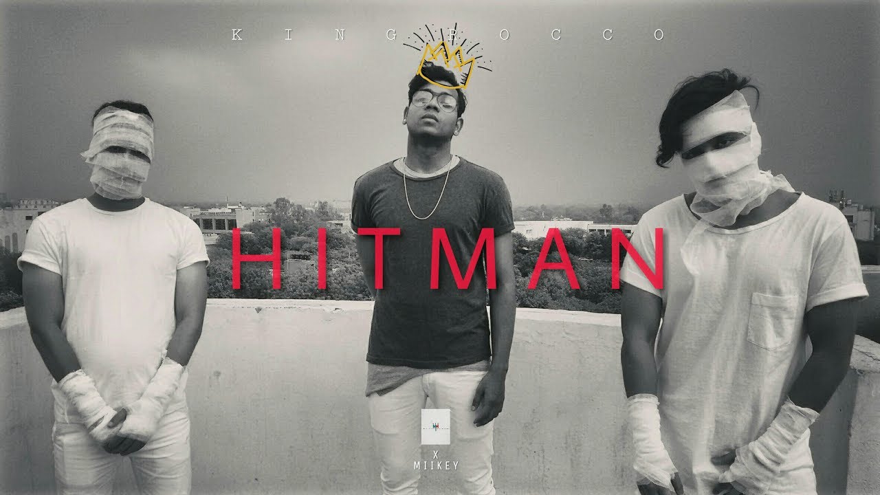 King - Hitman [Official Video] - YouTube