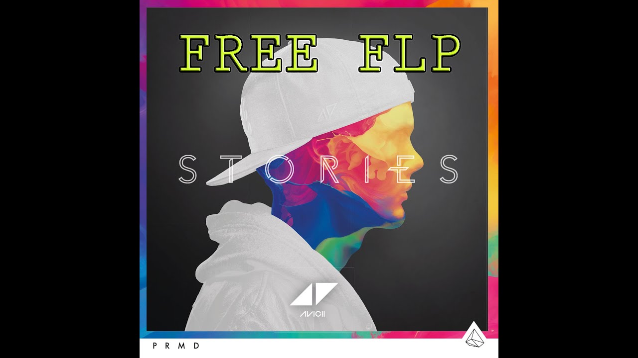 [FREE FLP] AVICII style Tutorial 2016 (Stories album) - YouTube