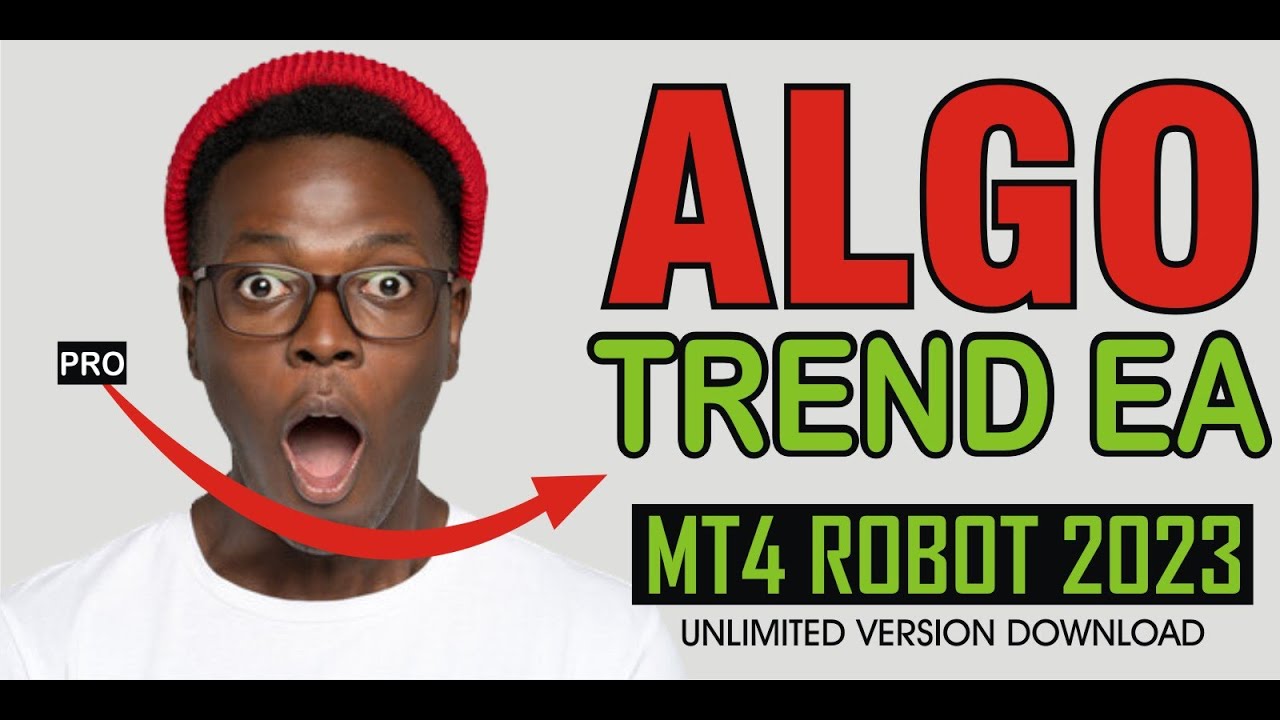 ALGO TRENDING EA // FREE DOWNLOAD - YouTube
