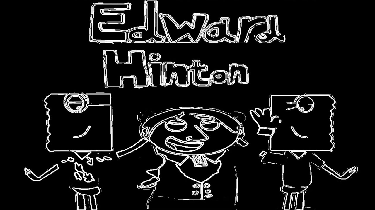 Edward Hinton Theme Song In R Major Kinemaster) - YouTube