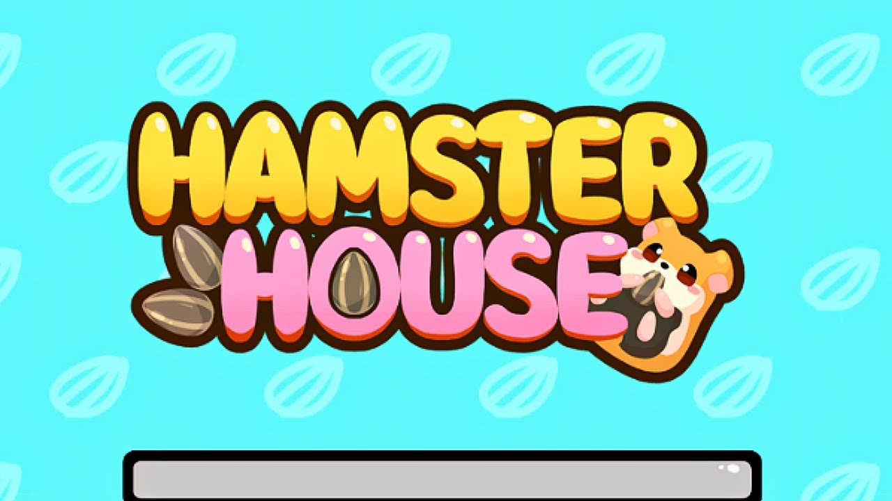 Hamster House (Gameplay Android) - YouTube