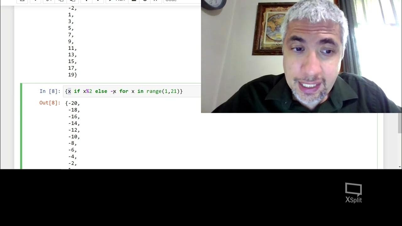 Python 02 03 ternary operator - YouTube
