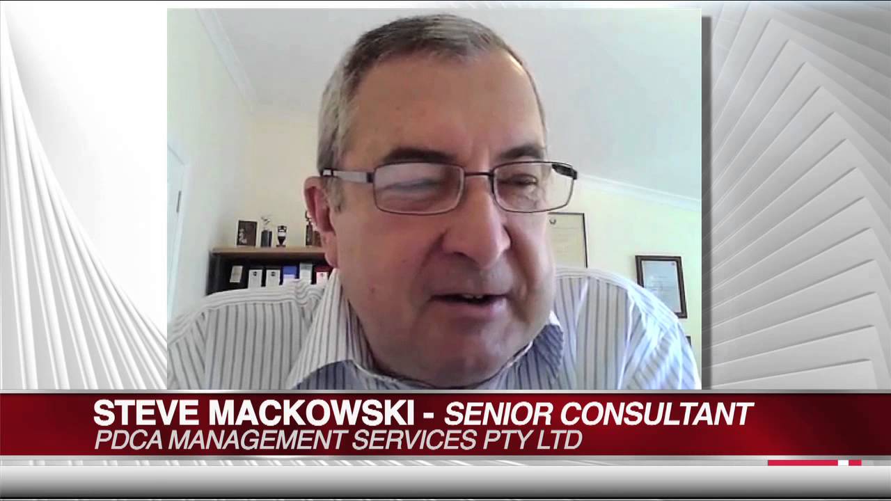 Mackowski on the rare earth race to production - YouTube