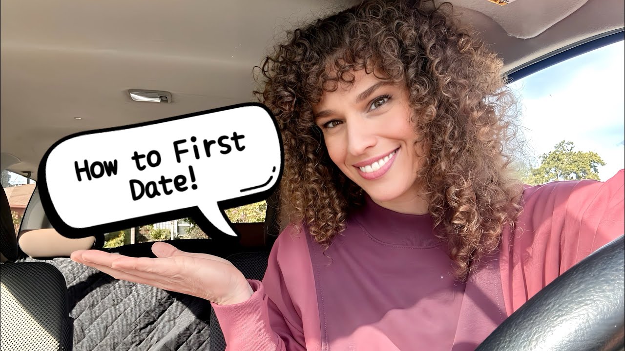 How to First Date! - YouTube