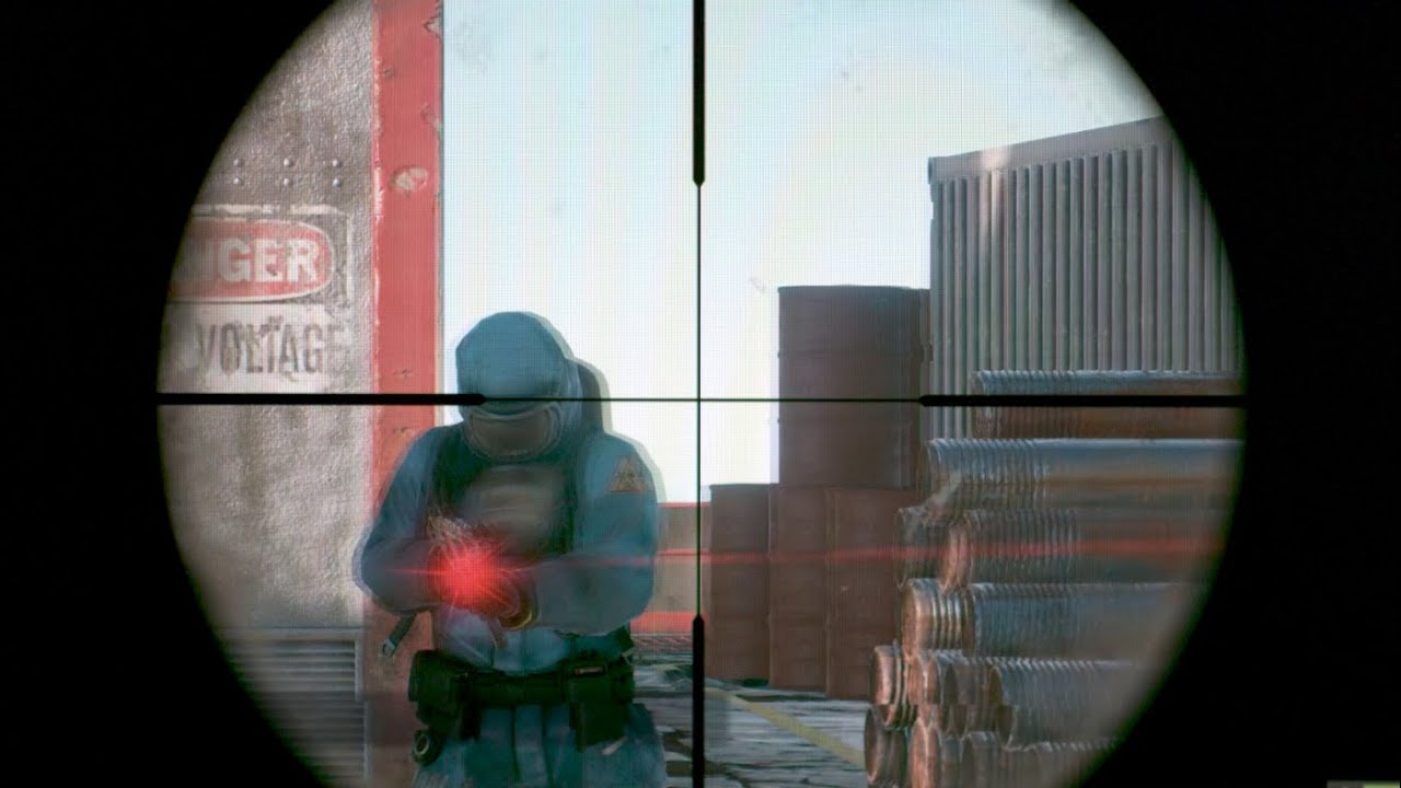 Sistem Gecikmesini Düşürme Zamanı! RUST, NVIDIA Reflex'i Destekliyor! - YouTube