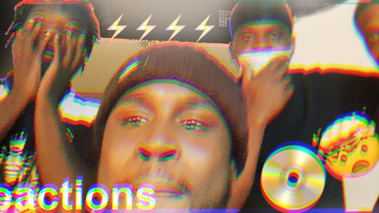 Jackboy - 1K ( Offical Video ) Reaction - YouTube