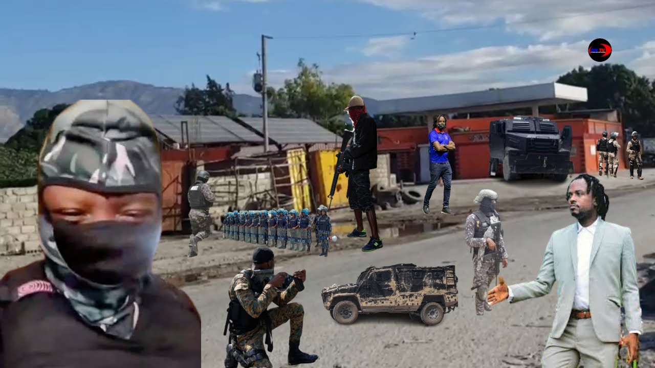 Atis Izolan lage tèt li nan gwo kouri aprè dènye deklarasyon li fè sou ...