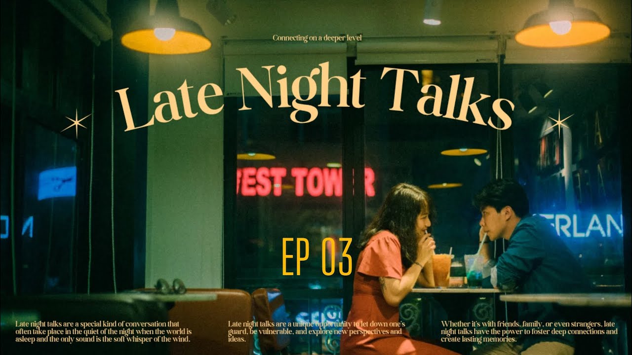 EP 03 || Late Night Talks || Telugu Podcast || Asm Musings - YouTube
