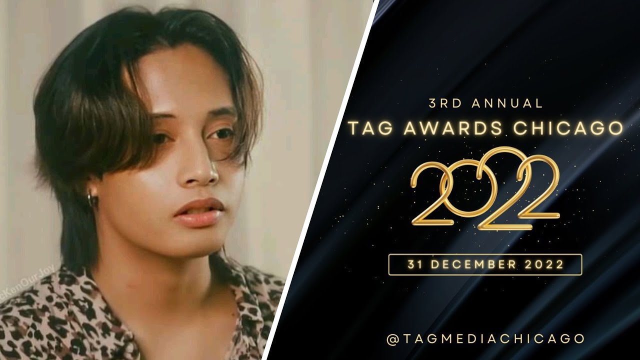 SB19 is nominated in CHICAGO Tag Awards 2022!! - YouTube