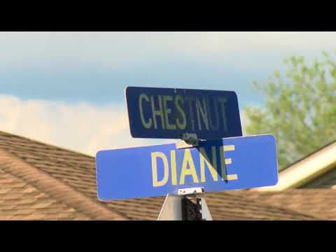 Some people in Morgan City tired of homecoming vandalism