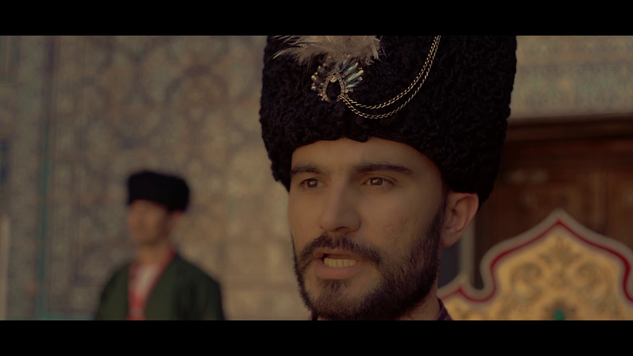 58-Xon trailer - YouTube