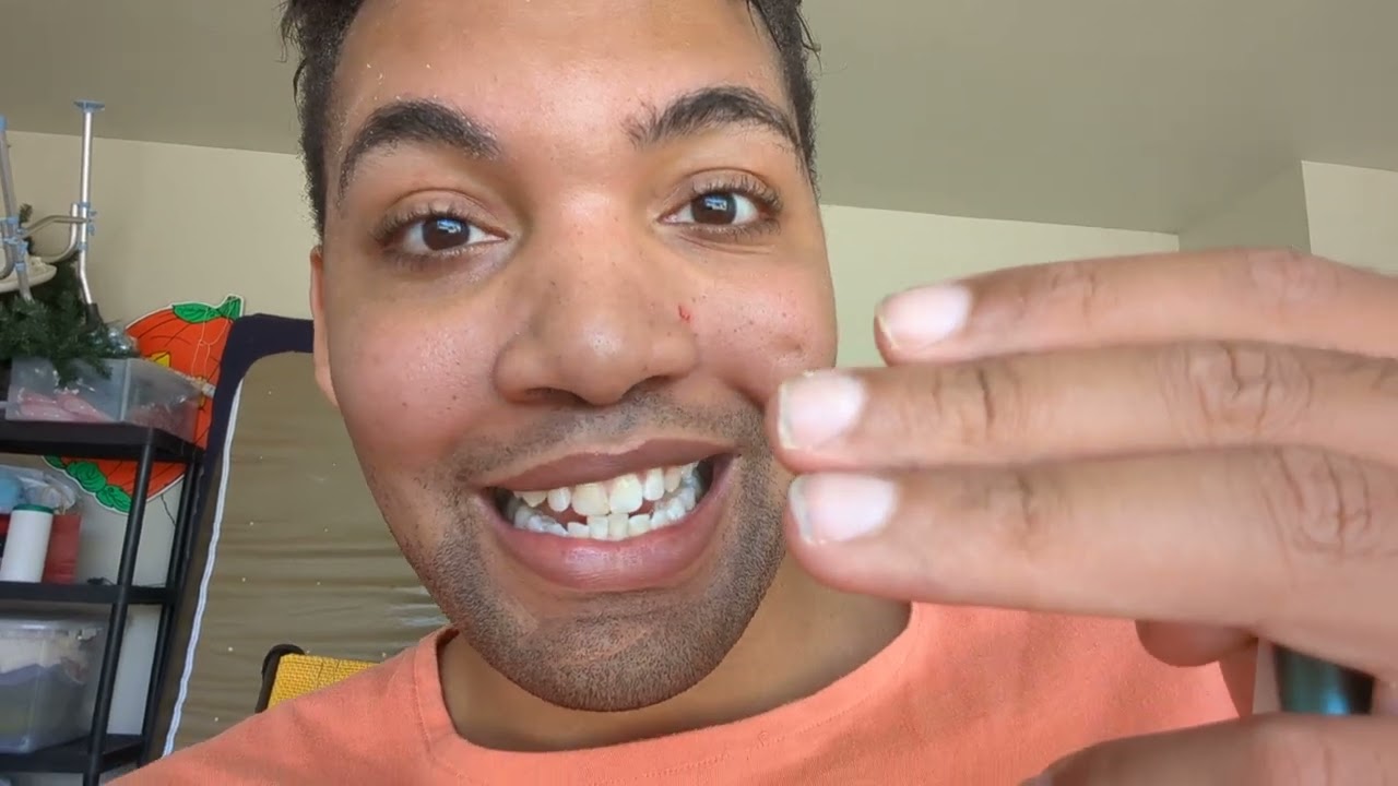 Lets talk limited minds and how to overcome - YouTube