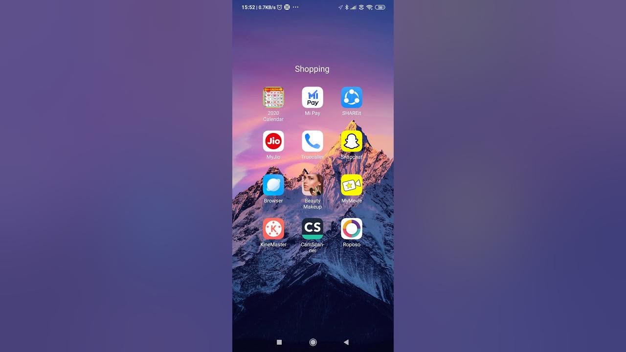 How To Make Pdf On Mobile By CamScanner YouTube how-to-make-pdf-on-mobile-by-camscanner-youtube