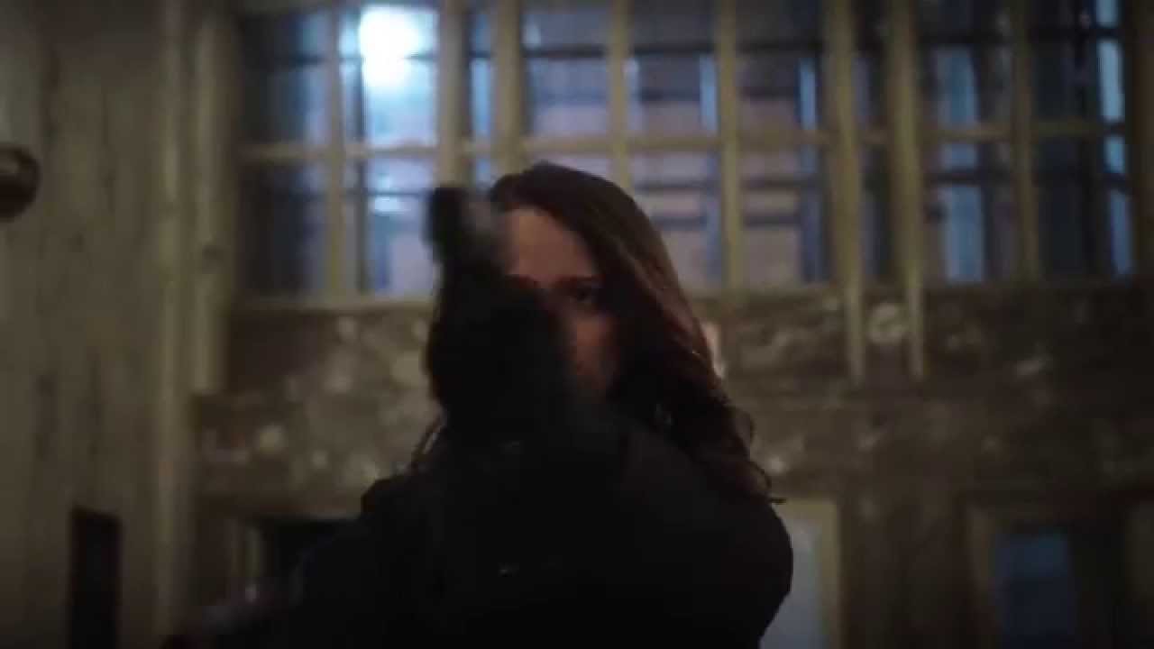 [Person of interest]:./ROOT.DUAL_WIELD - YouTube