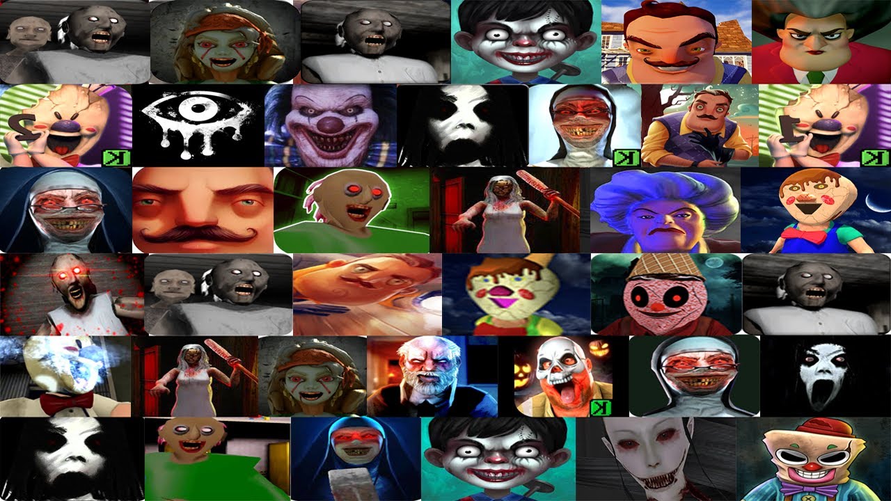 #3 The Moment It Was Caught By The Enemies || Death Scene Ending ...