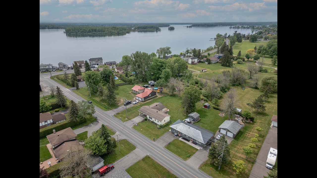 6730 Purcell Rd, South Glengarry, Ontario - YouTube