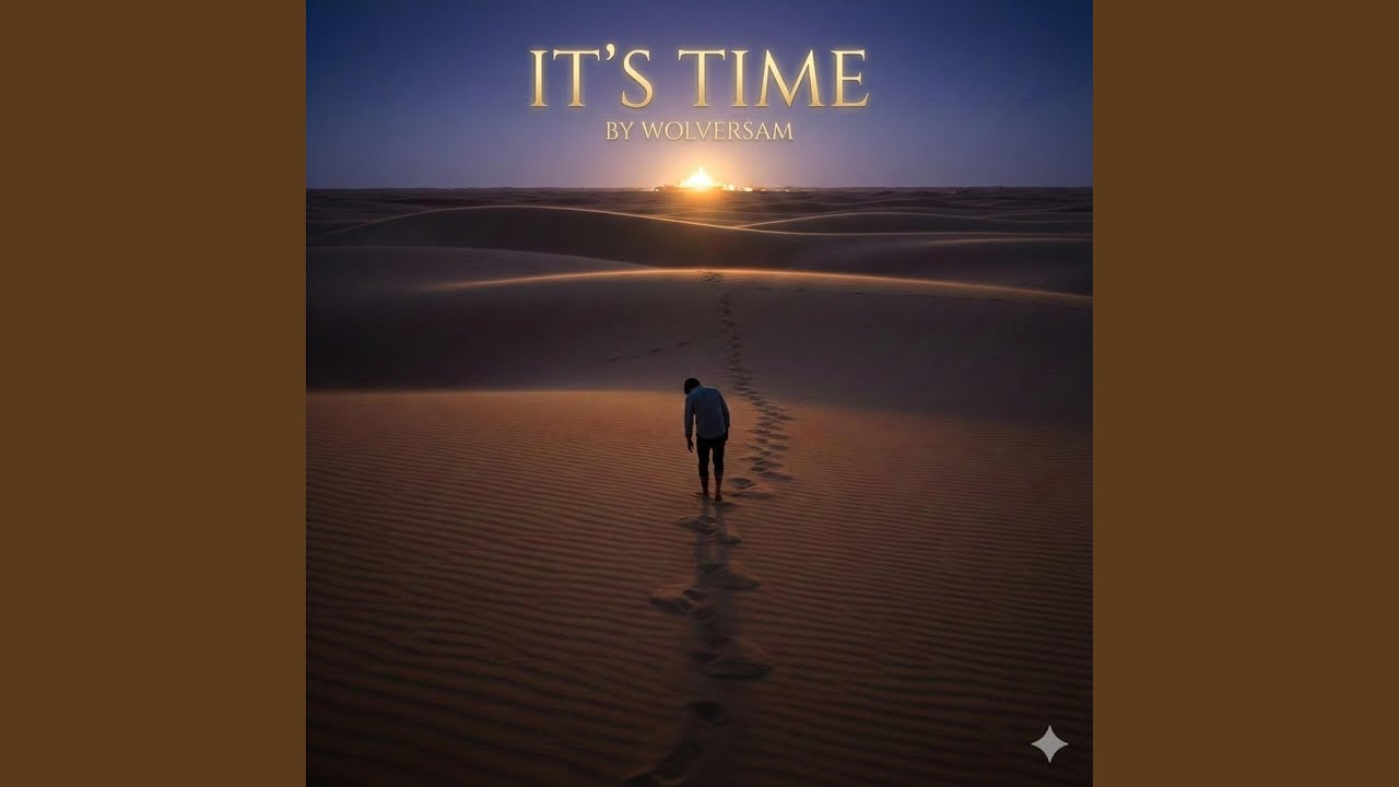It's Time - YouTube