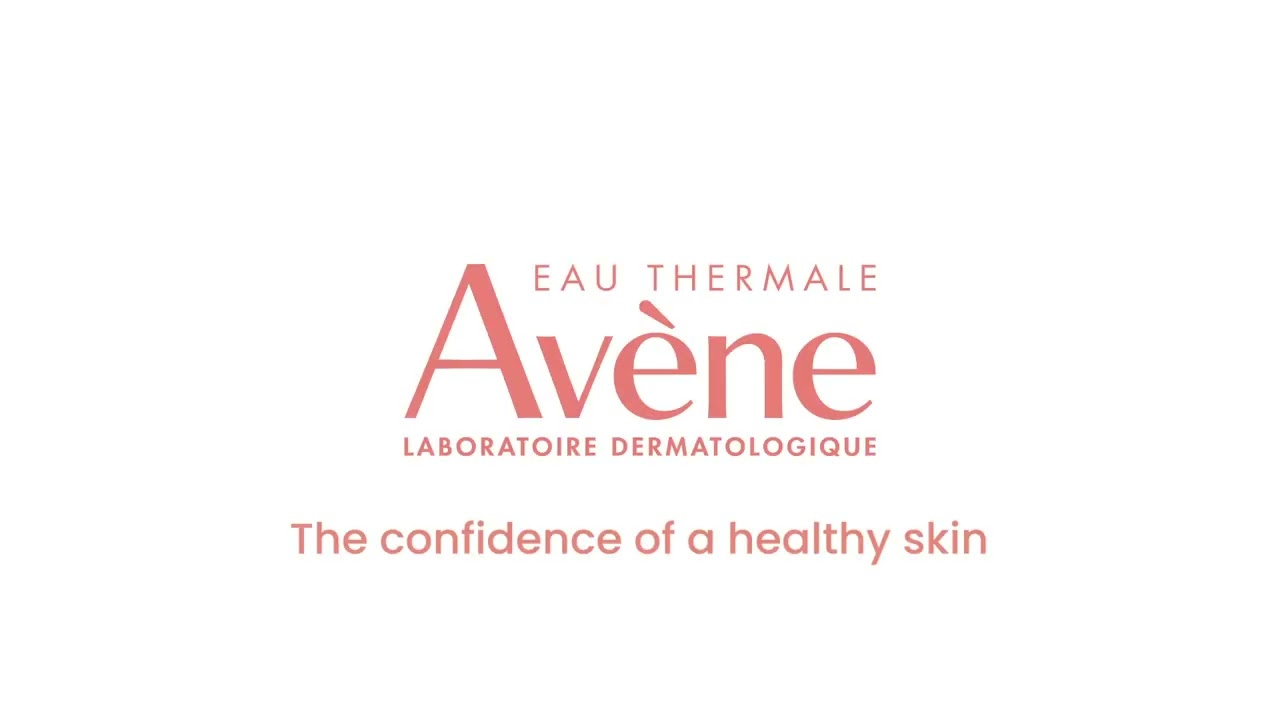 Avene Logo