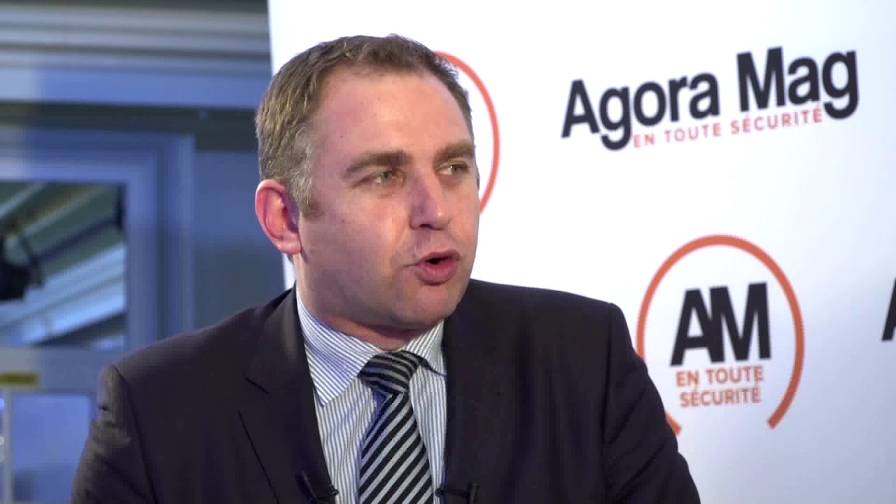 Gala de sécurité 2018 - Pascal Pech - YouTube