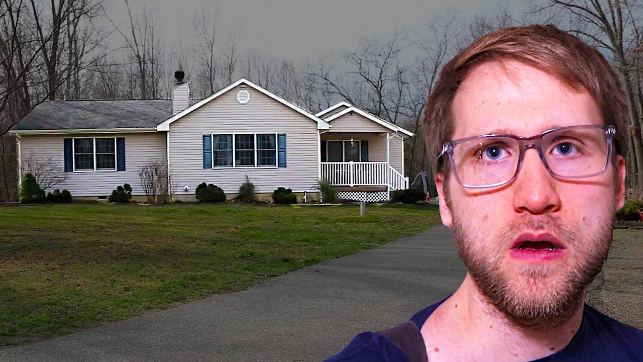 moving back home with my parents... - YouTube