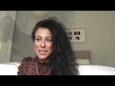 Sarafrancy indossa collant Filodoro #collant