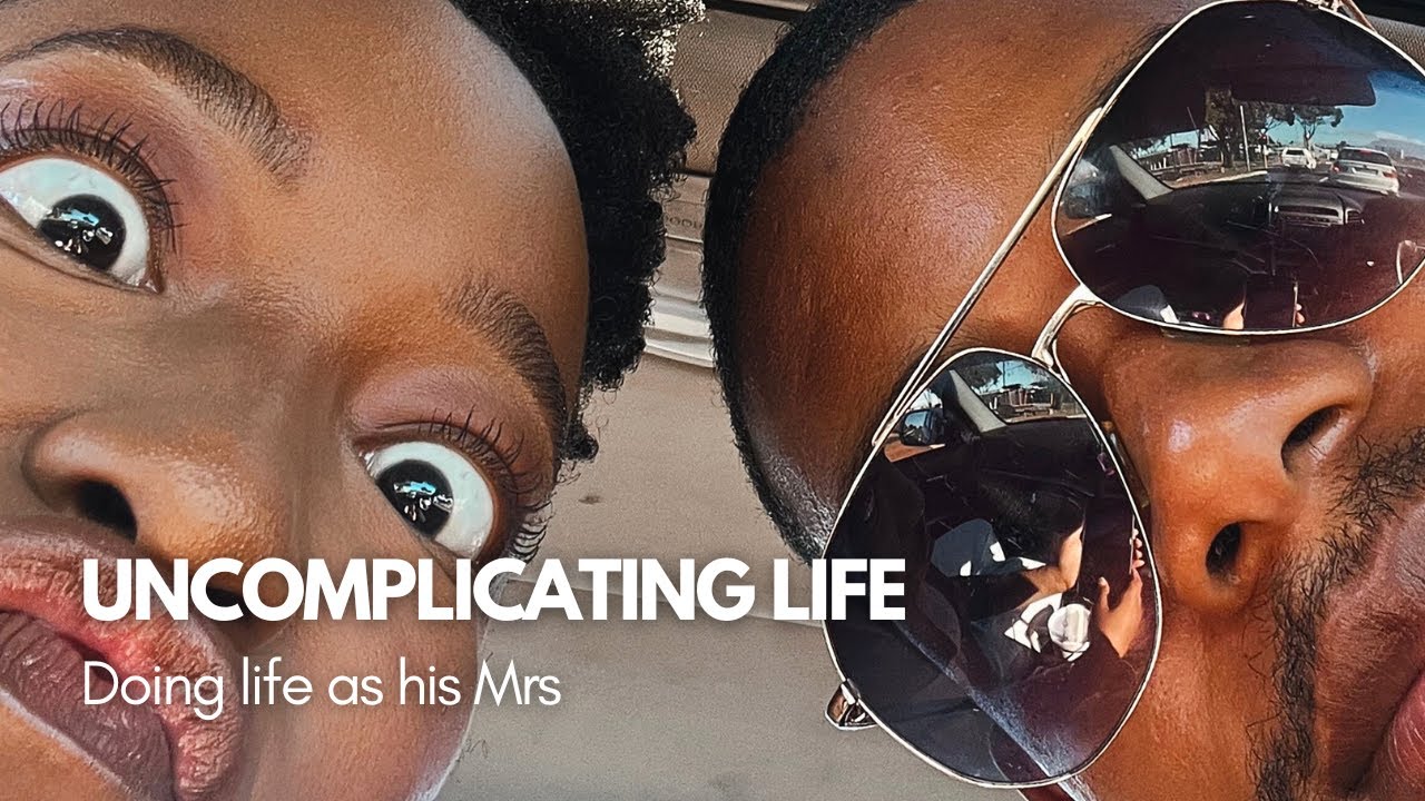 The things in marriage that make me soft again | Doing life as a young ...