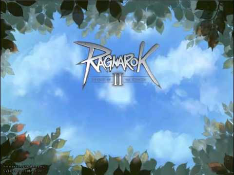 「Ragnarok Online 2」 BGM/OST: Intro Theme.mp3 - YouTube
