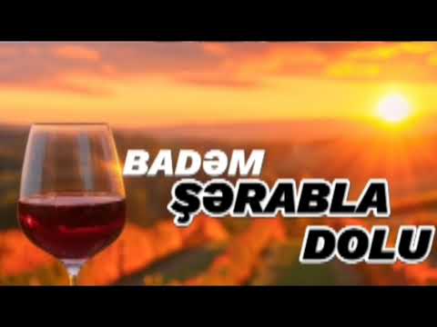 Fuad Safarov - Badəm Şərabla Dolu / 2026