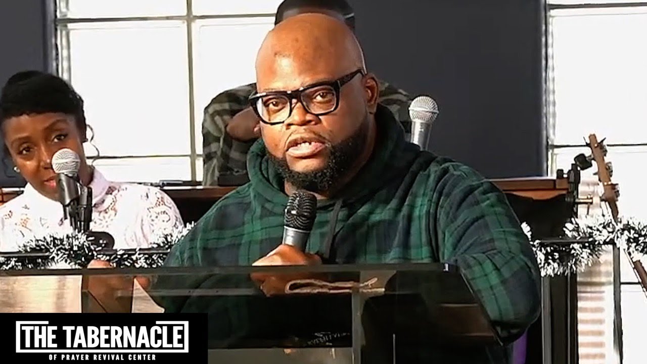 Lord Make Sense Of My Pain | Bishop Daryl Young - YouTube