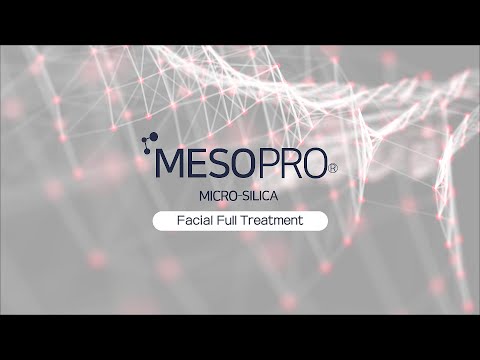 ILLON MESOPRO Facial Full Treatment