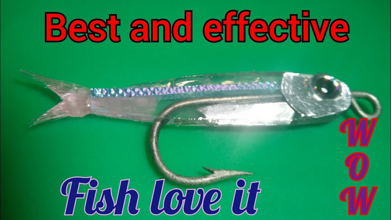 How to make lure | tuna fishing | traditional fishing Philippines - YouTube