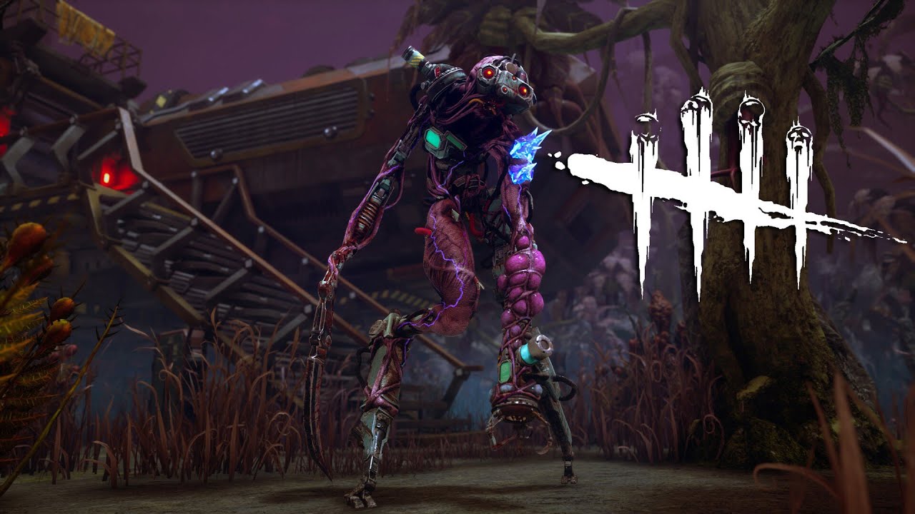 Untung kemarin aman2 aja - Dead by Daylight Indonesia - YouTube