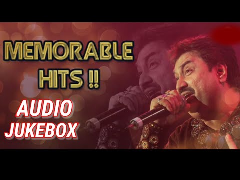 Kumar Sanu :- Memorable Hits | Audio Jukebox | Best Bollywood 90's Songs ...