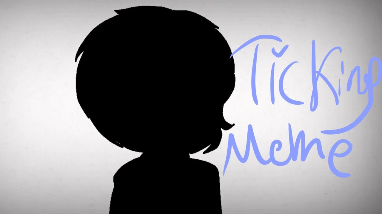 Ticking meme remake (warning) (Thefamousfilms read description) - YouTube