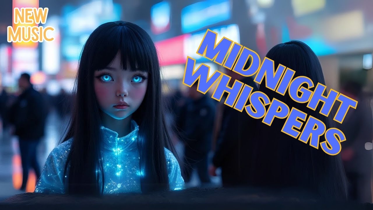 Midnight whispers - Progressive House, Acoustic Guitar, Folk, Deep ...