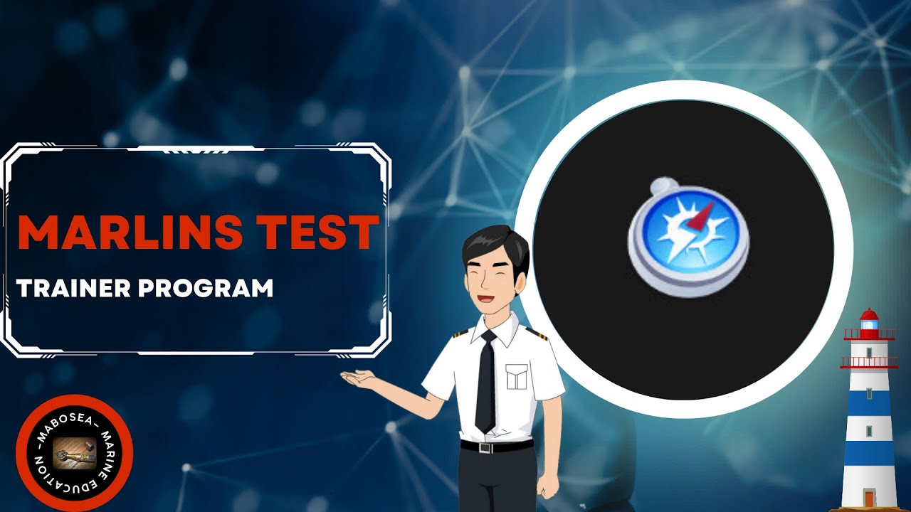 Marlins Test Trainer Program - YouTube