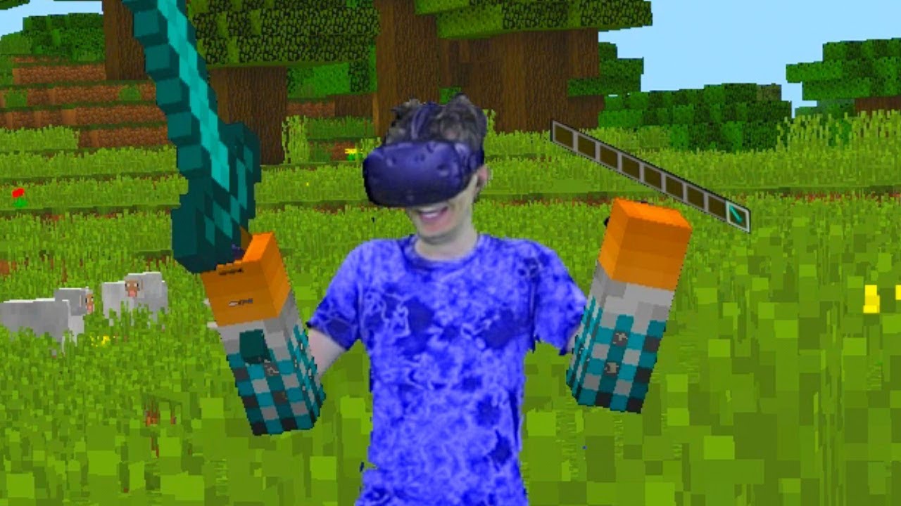 MINECRAFT REALISTA !! (REALISTIC MINECRAFT) - YouTube