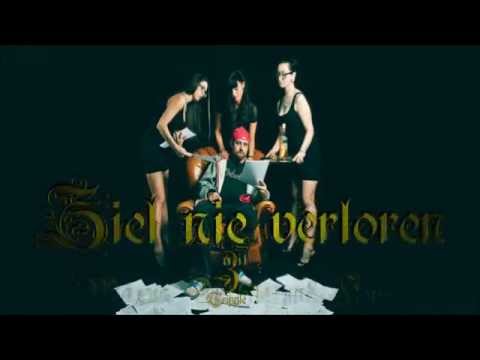 AGDS3: 19. Ziel nie verloren feat Maxus, White & Kwesa
